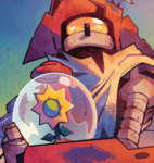 Sonic Execution - Read Sonic.Exe Fan Comic