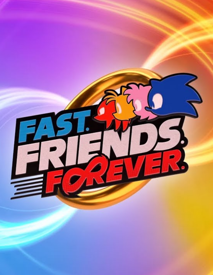Fast Friends Forever - Read Comic Online