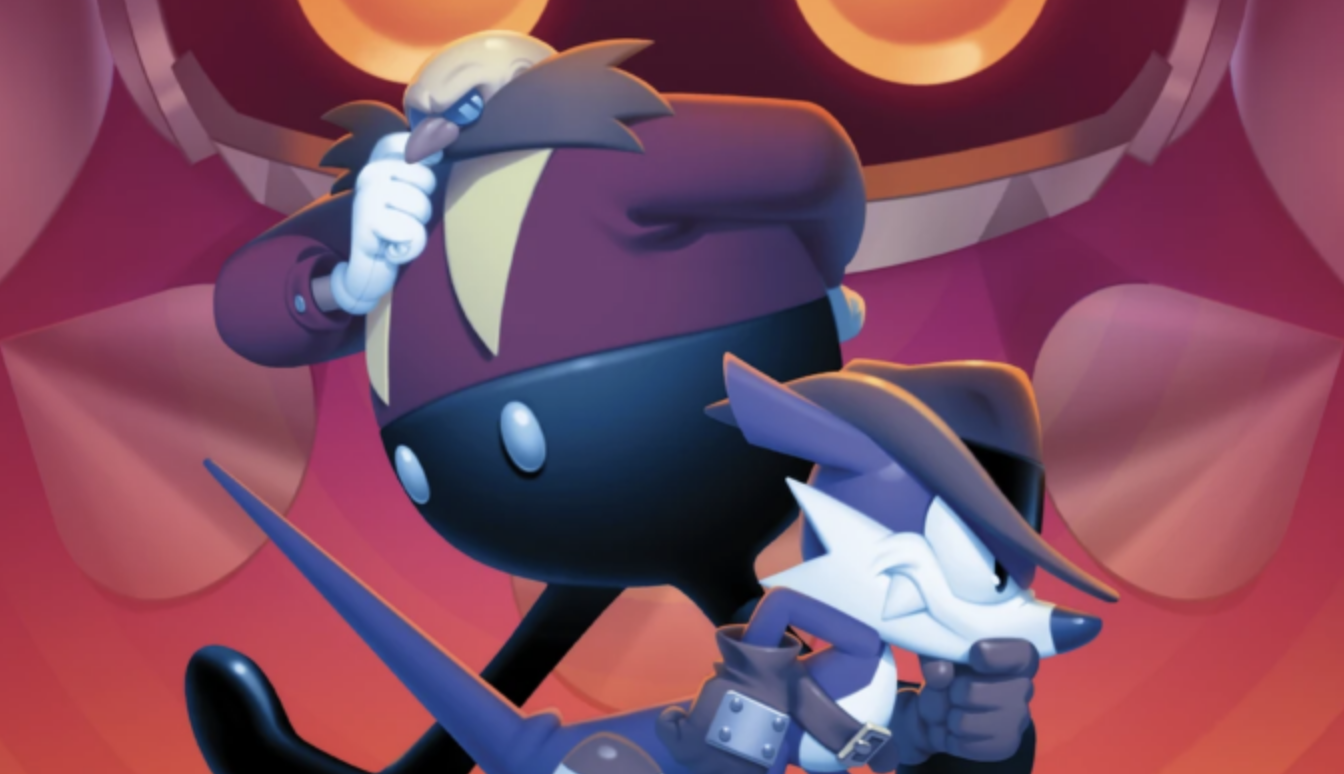 IDW Fang the Hunter #3 Cover Images & Release Date - Grabber Zone