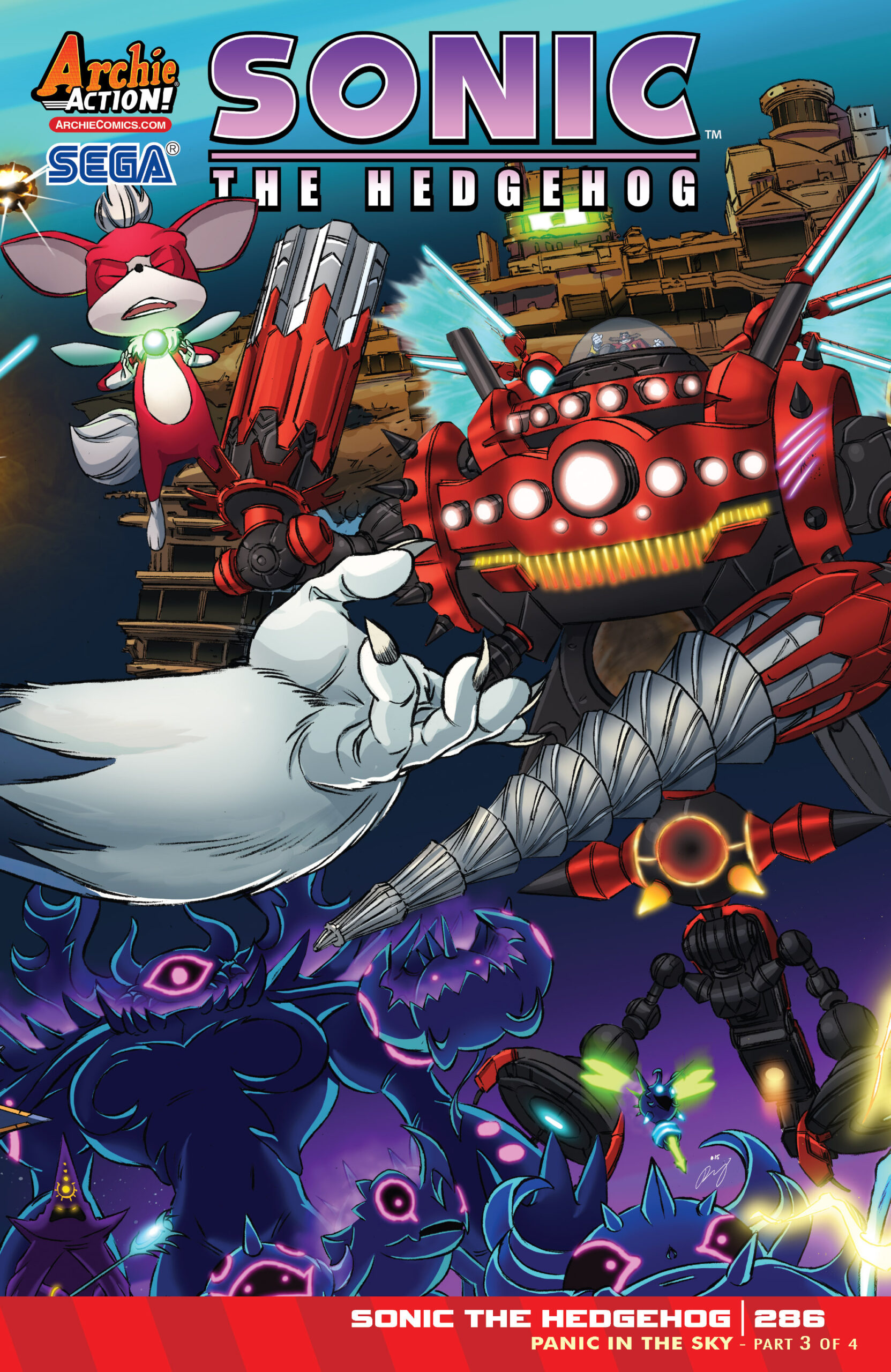 Archie (Reboot) - Read Comic Online