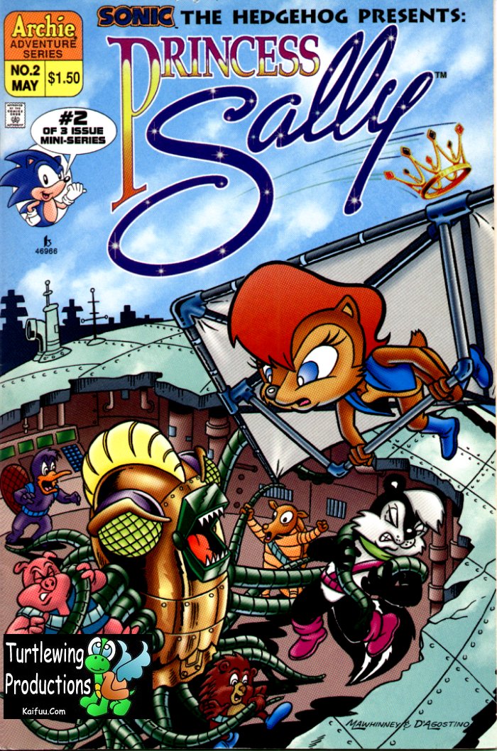 Archie Classic Mini-Series - Read Comic Online