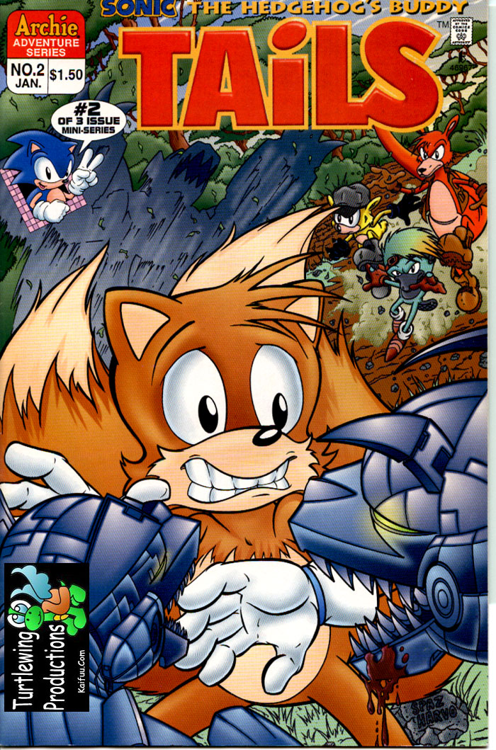 Archie Classic Mini-Series - Read Comic Online