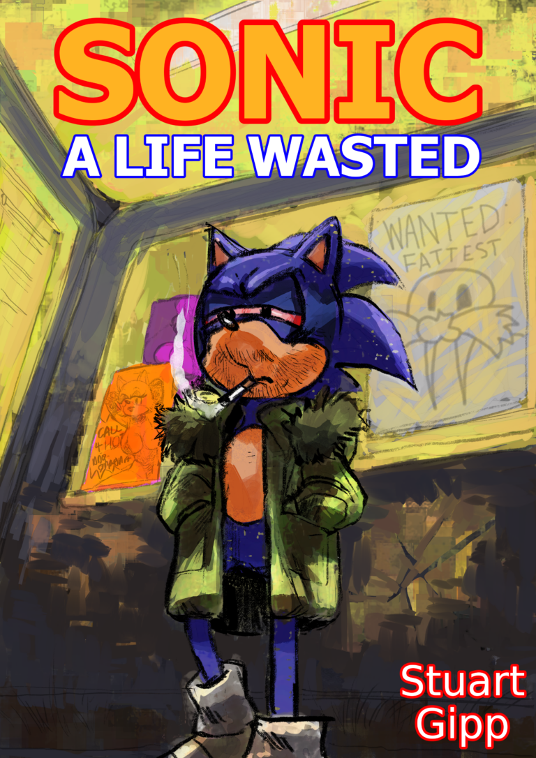Sonic the Comic Online - Read all issues on Grabber Zone