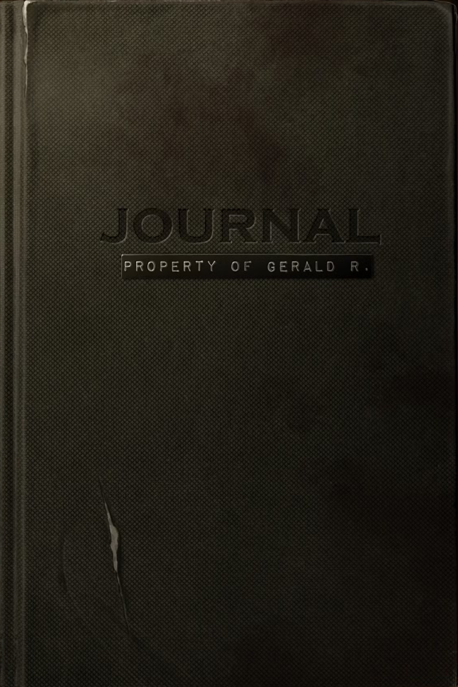 Read Gerald Robotnik's Journal (Shadow Generations) (Sonic x Shadow ...