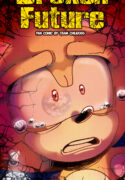 Read Broken Future (SA2 Fan Comic)