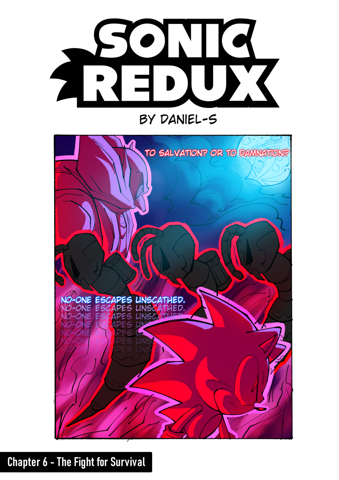 The Lara-Su Chronicles: Beginnings - Read Comic Online